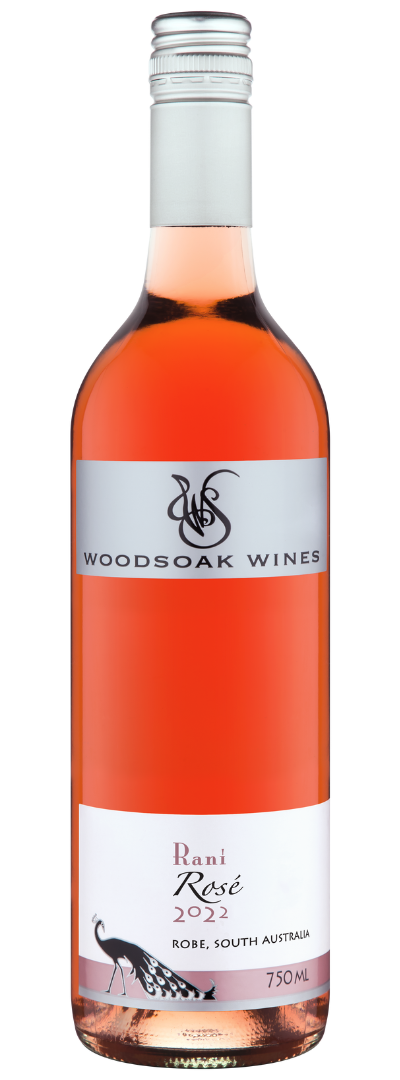 Our Wine - Woodsoak Wines
