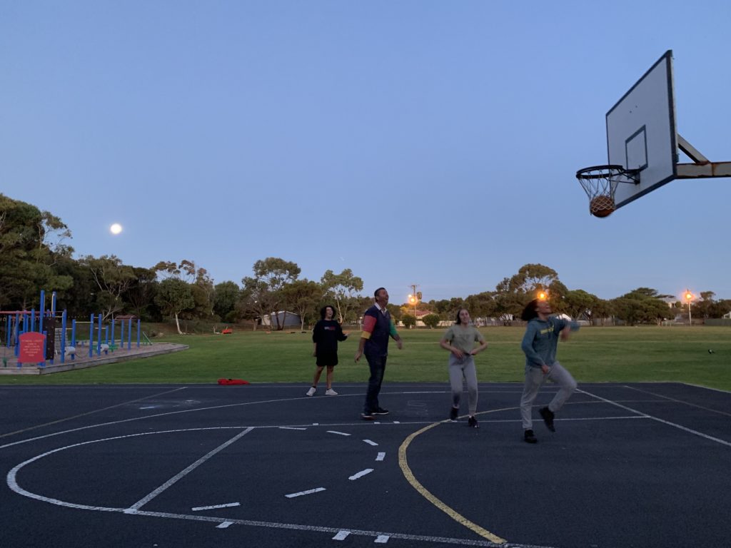 5 Family Friendly Favourites in Robe - Woodsoak Wines